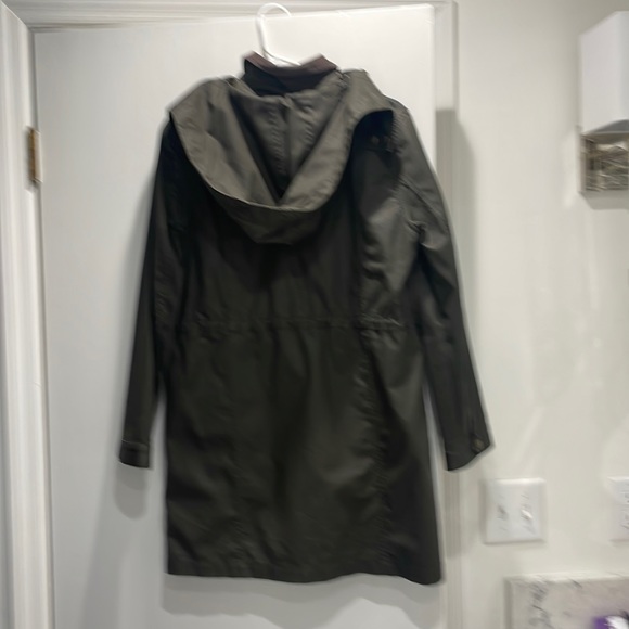 J. Crew | Jackets & Coats | J Crew Long Downtown Field Jacket | Poshmark